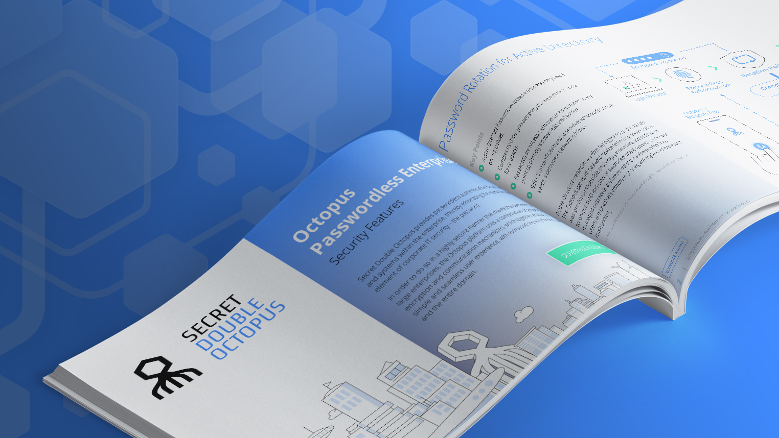 Gated Content LP: Security without Compromise