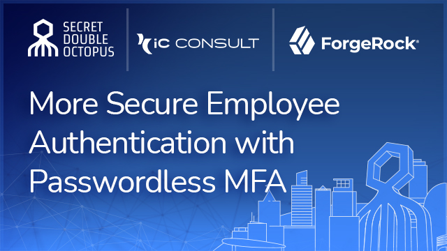 On-Demand webinar LP: iC Consult, ForgeRock, SDO Webinar